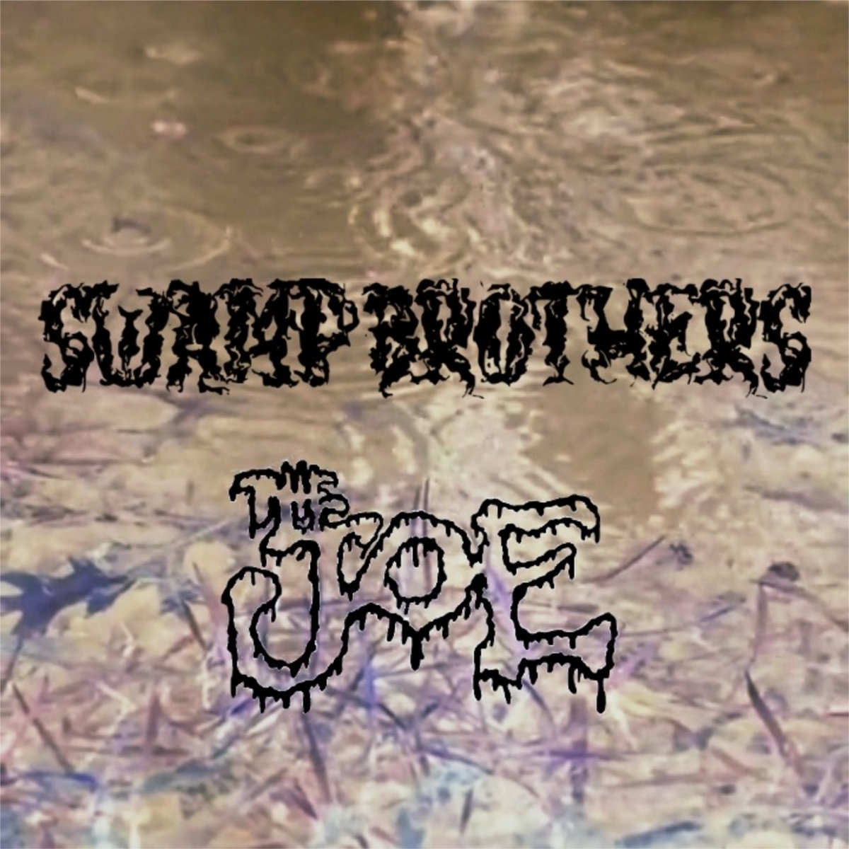 Swamp Brothers | The Jimbo Orbler Experience
