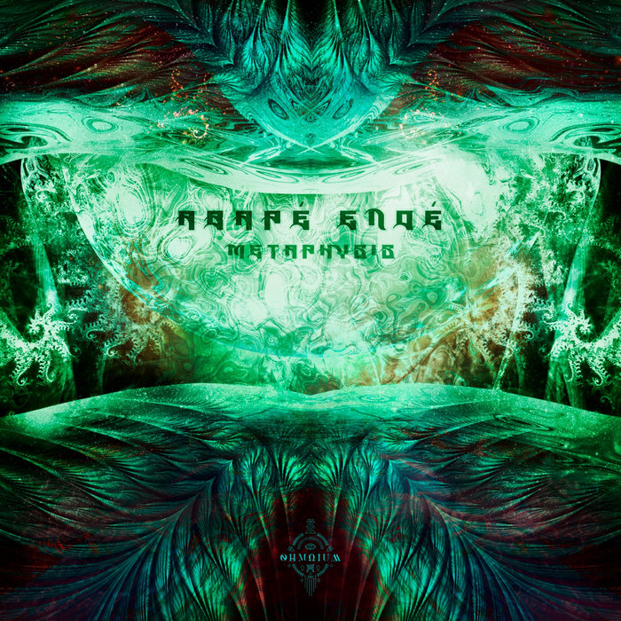 Abapé Endé - EP | Metaphysis