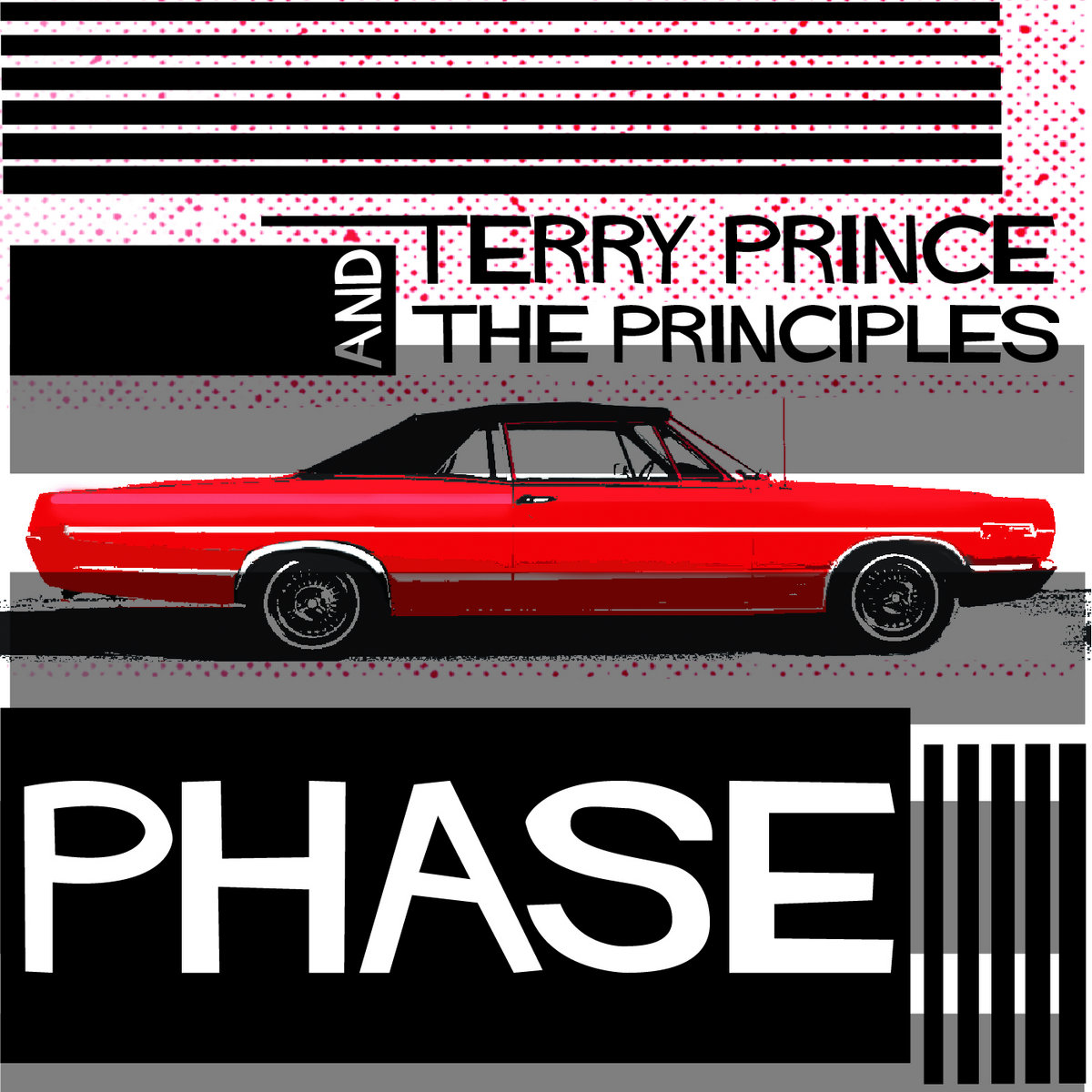 Phase | Terry Prince & The Principles