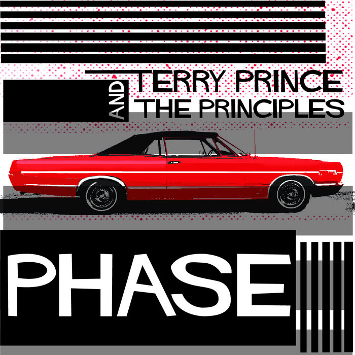 Phase | Terry Prince & The Principles