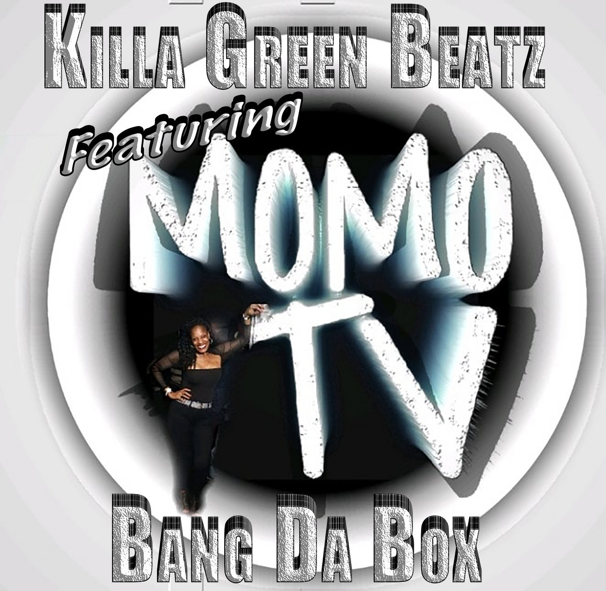 Killa Green Beatz Ft MomoTV - Bang Da Box | KILLA GREEN BEATZ | Killa ...