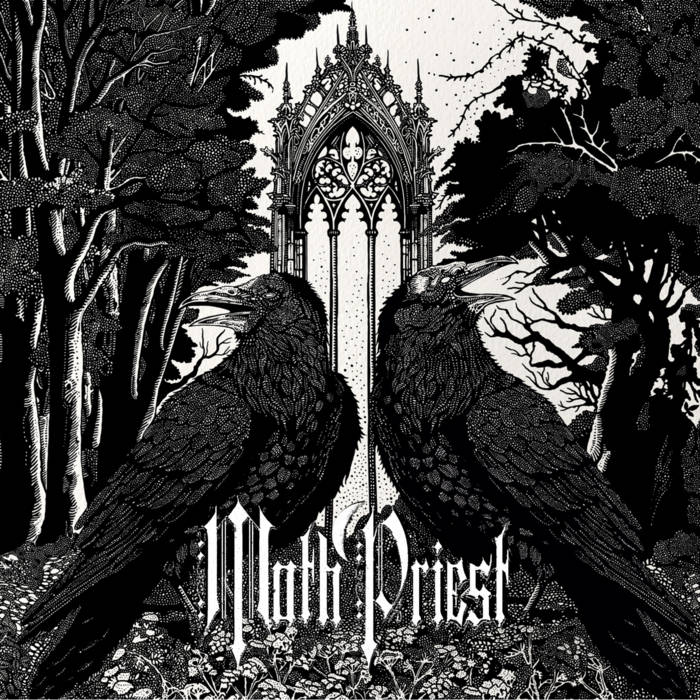 Moth Priest | Moth Priest
