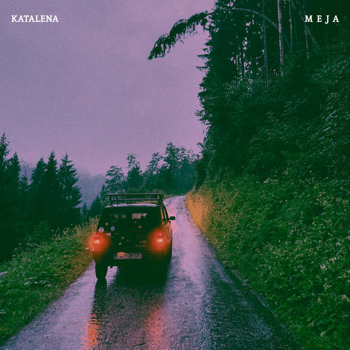 Meja | Katalena | ZARŠ