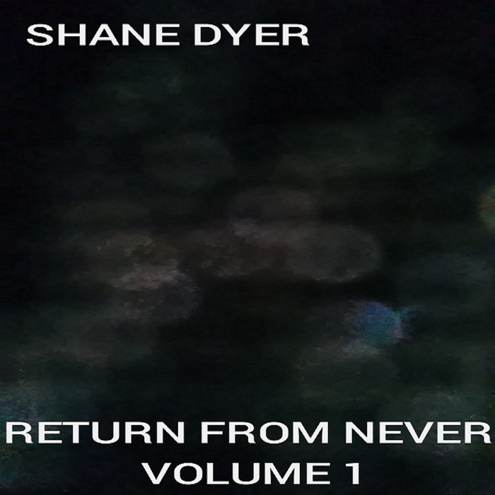 Return From Never, Volume 1 | Shane Dyer