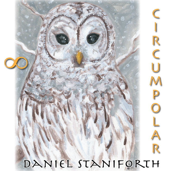 Circumpolar | Daniel Staniforth | luna trick