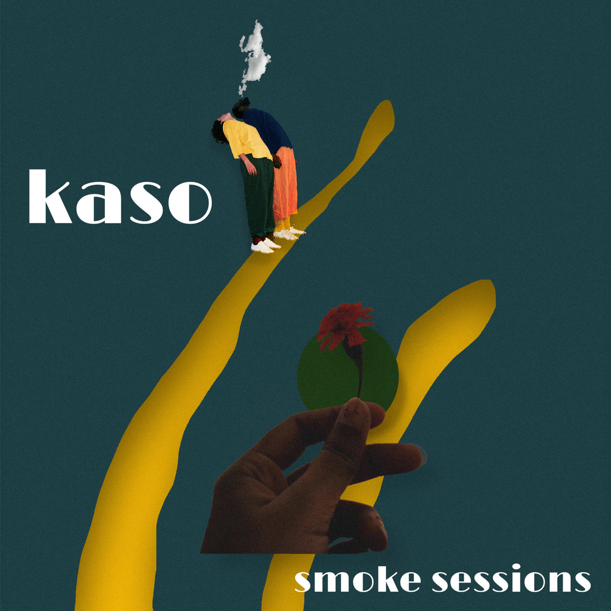 smoke sessions | kaso | Cultura