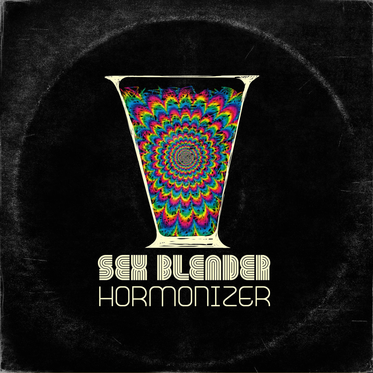 Hormonizer Sex Blender