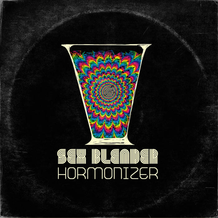 Hormonizer Sex Blender