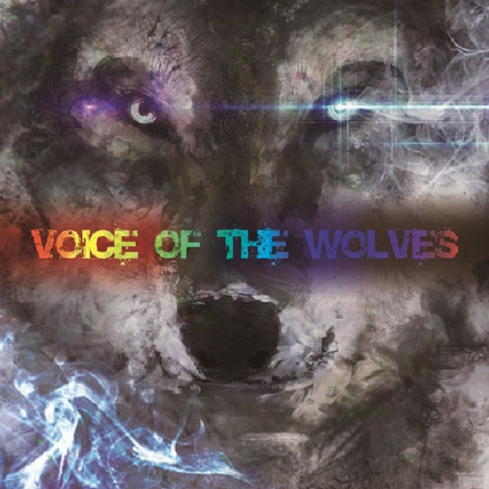 Voice of the Wolves | Hyphen