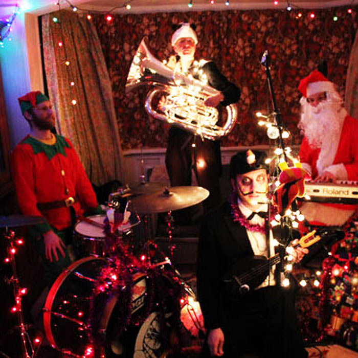 Snow! (single version) | Biscuithead and the Biscuit Badgers