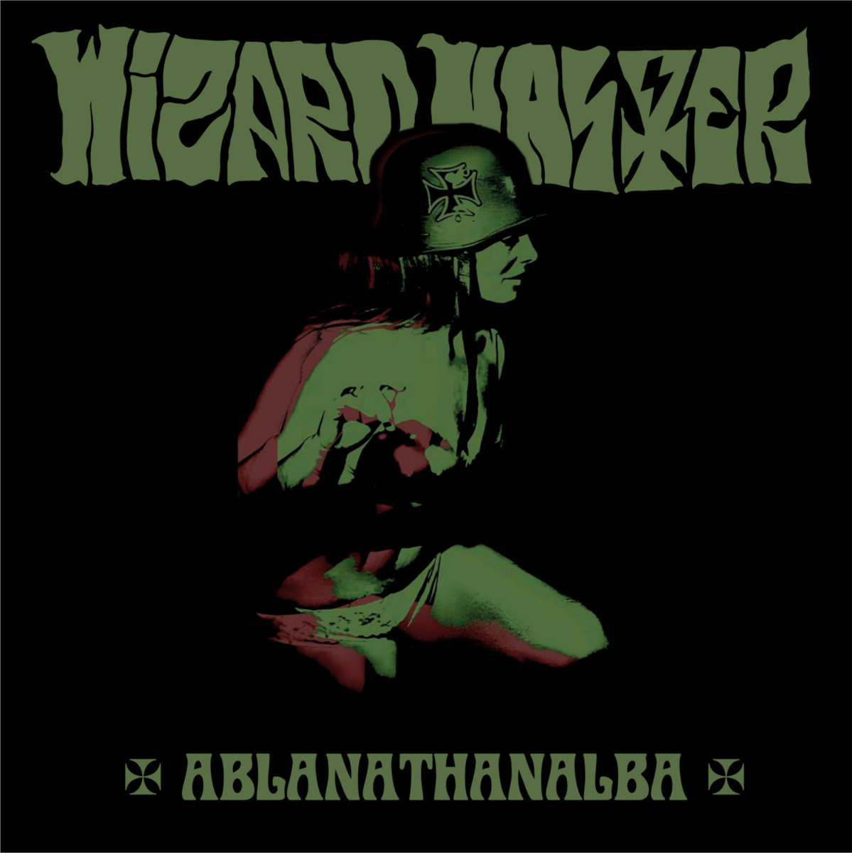 Wizard Master - Ablanathanalba | Electric Valley Records