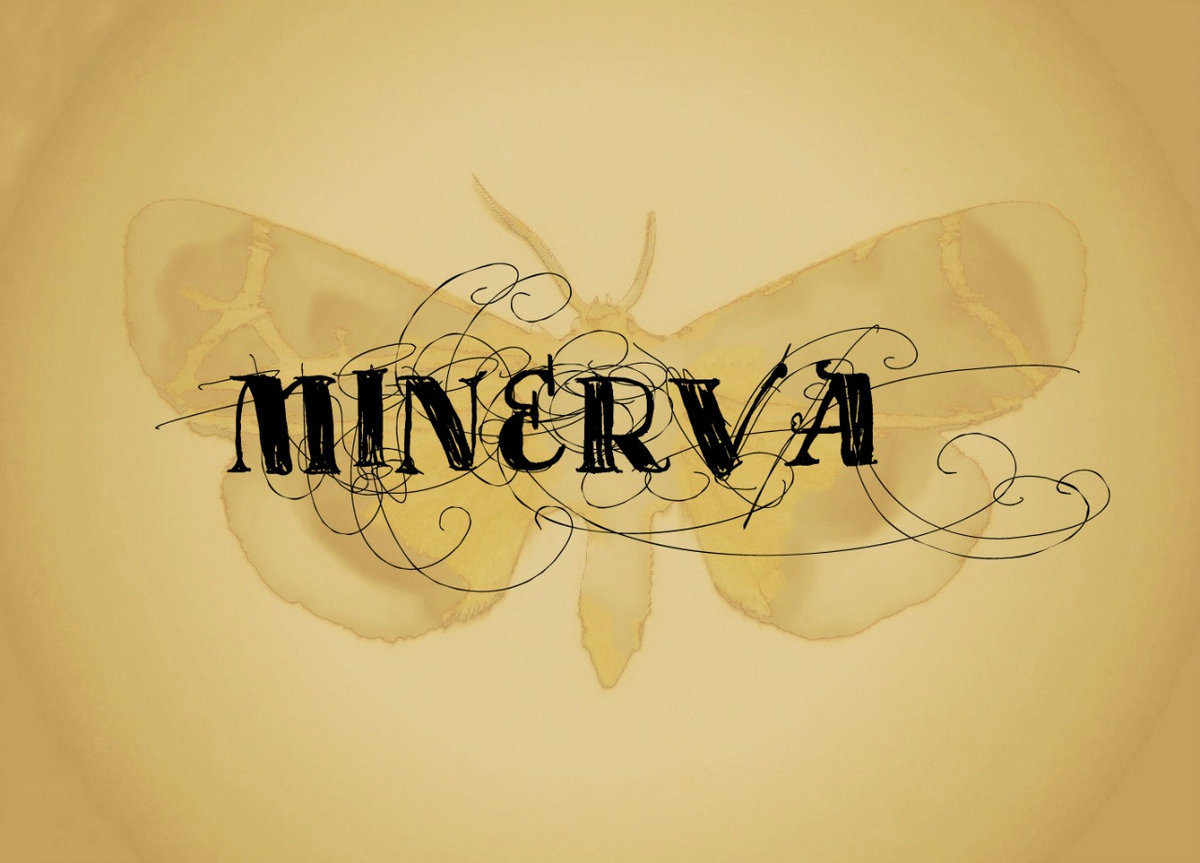 Minerva EP ( Studio Version ) | Minerva