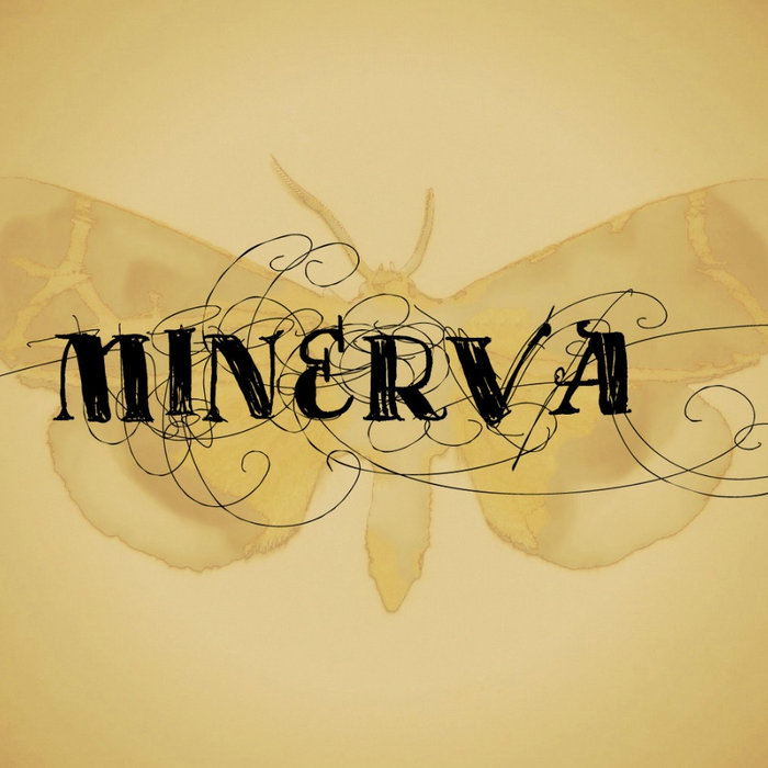 Minerva EP ( Studio Version ) | Minerva