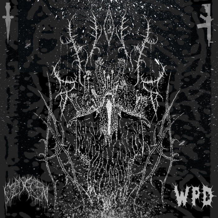 OLD SKIN SPLIT WPD SIDE | WATCHING PEOPLE DROWN