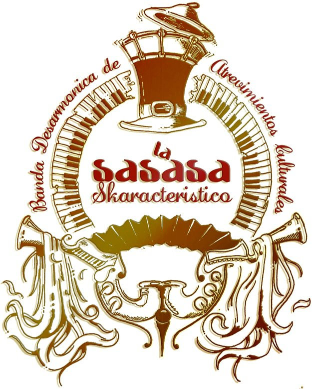 Skaracteristico | La Sasasa