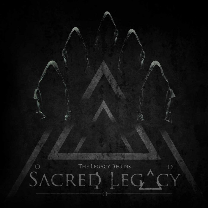 The Legacy Begins | Sacred Legacy