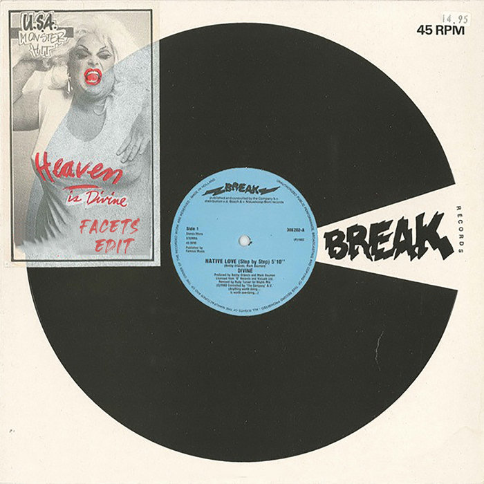 Divine - Native Love (Facets Step by Step Edit) | Facets