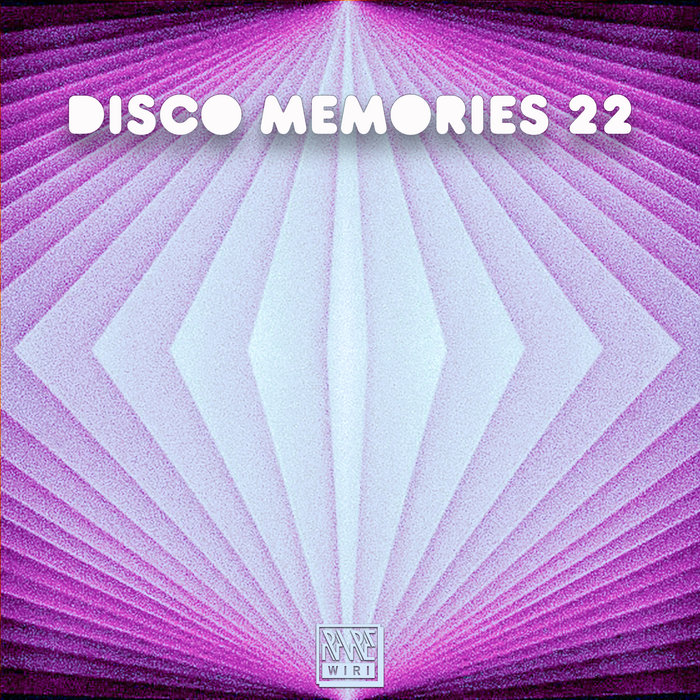 Disco Memories vol.22 | Various Artists | Rare Wiri Records