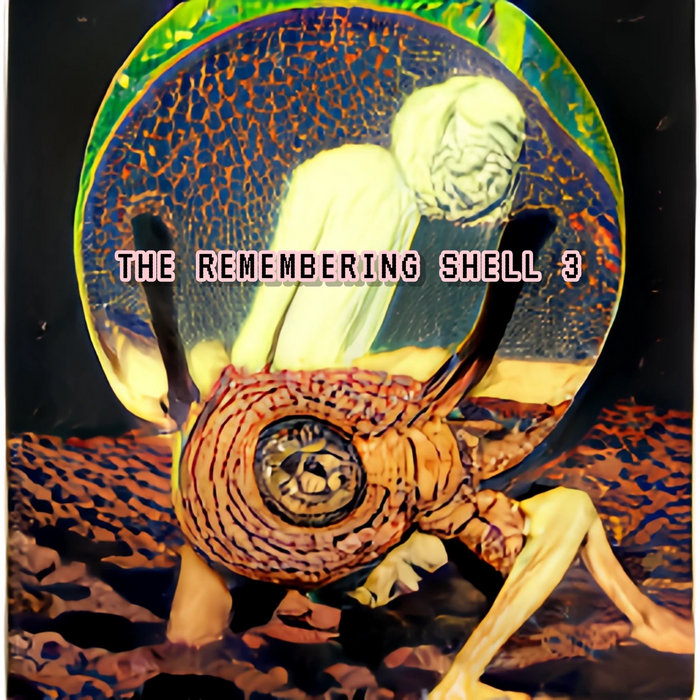 the remembering shell part 3 | bottomless lung