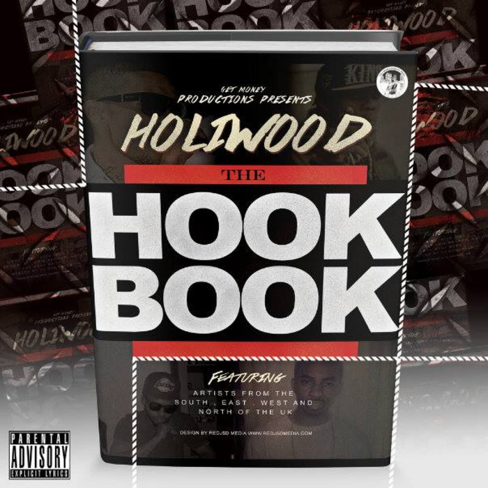 THE HOOK BOOK | Holiwood