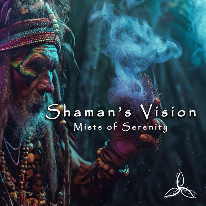 Shaman's Vision | Mists of Serenity