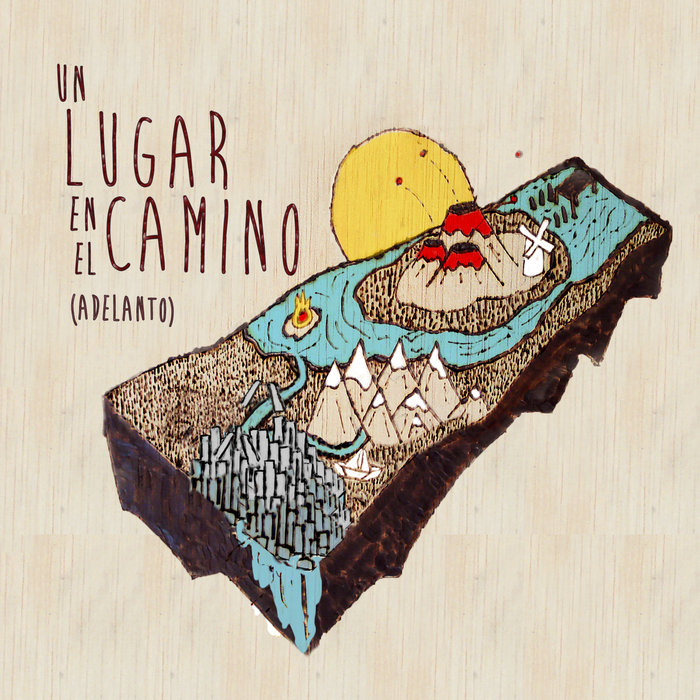 Un Lugar En El Camino (adelanto) | Pequeña Piltrafas