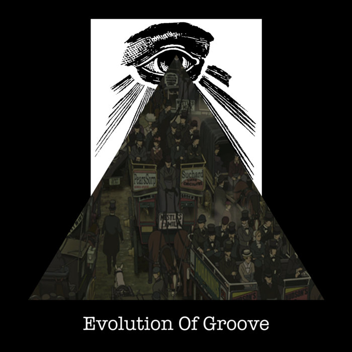 Evolution Of Groove | Normtronics