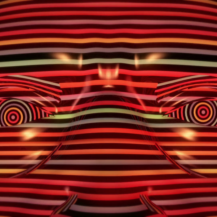 Lizard Disco | Johnny Blake & The Party Animals