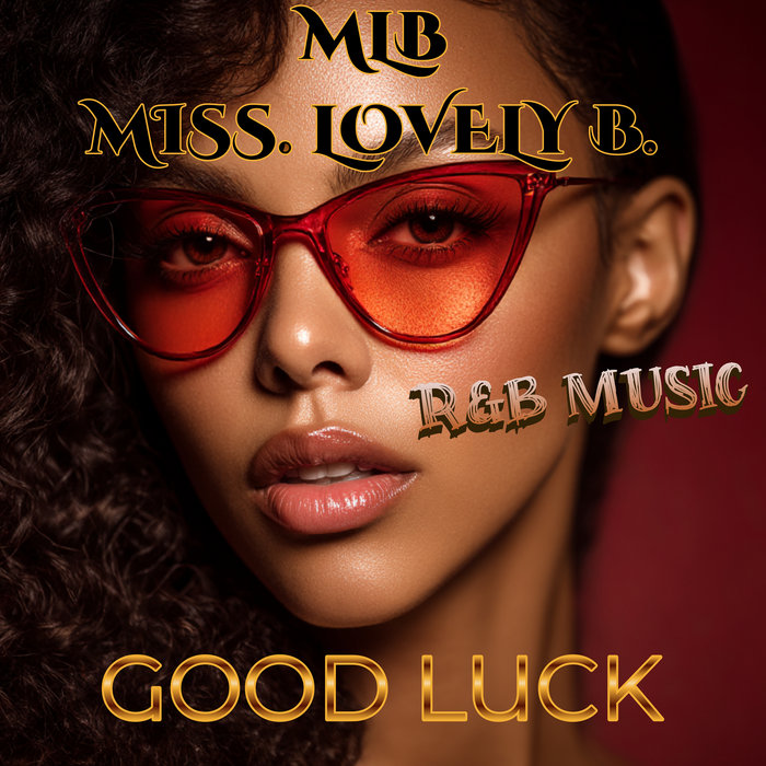 GOOD LUCK | LOVE THEORY GROUP