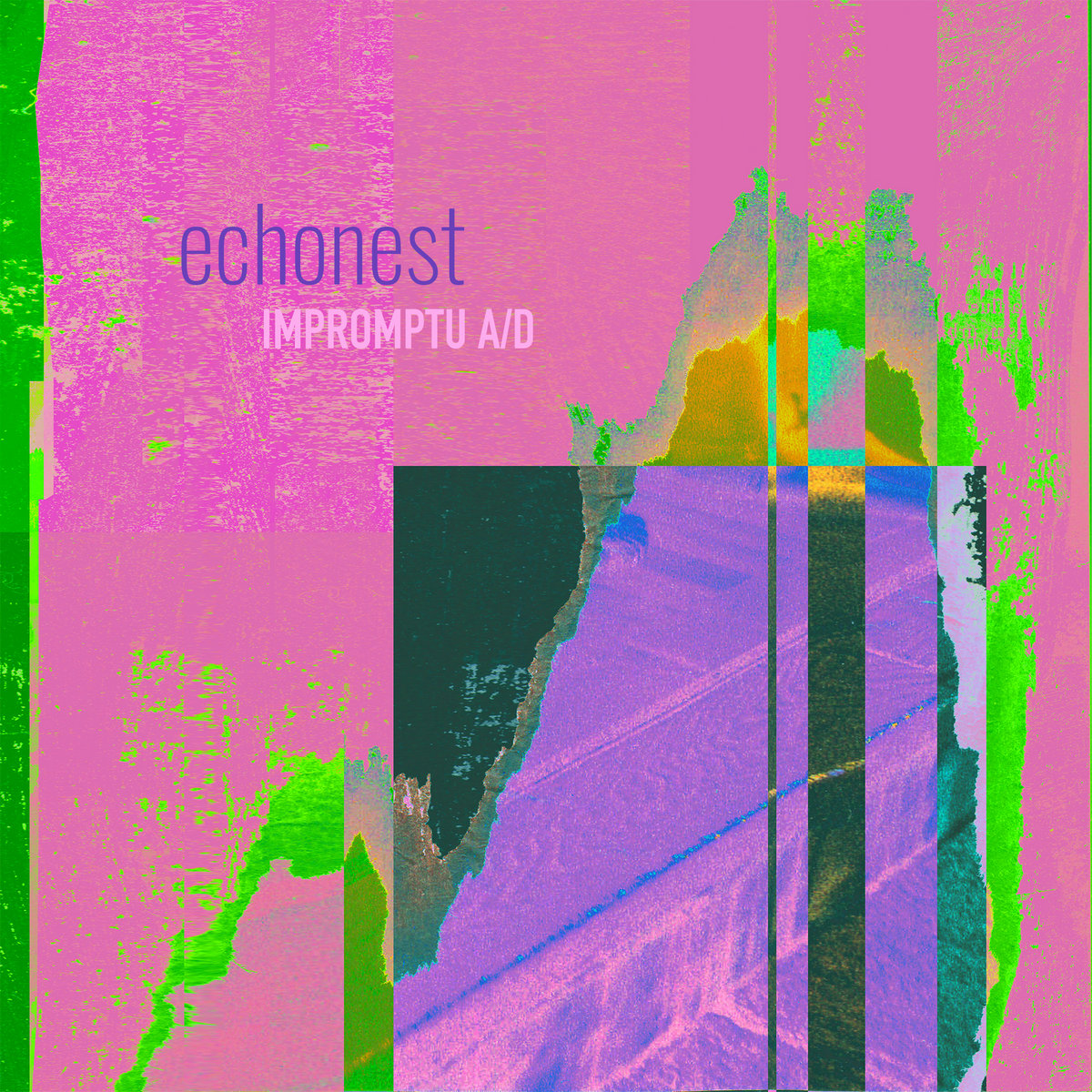 Impromptu A/D | Echonest