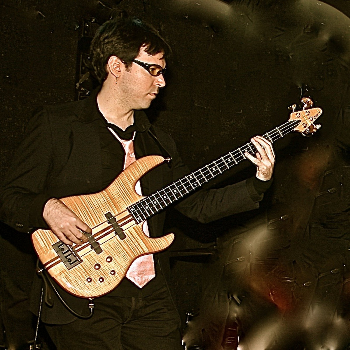 Boca DiLobo Years | Marcos Ferraz