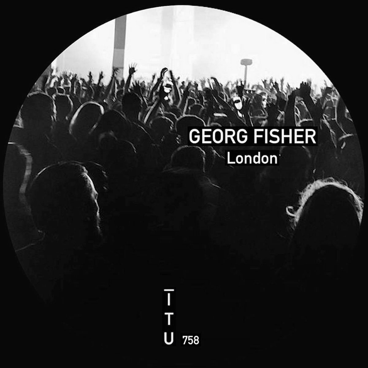 London | Georg Fisher | Industrial Techno United