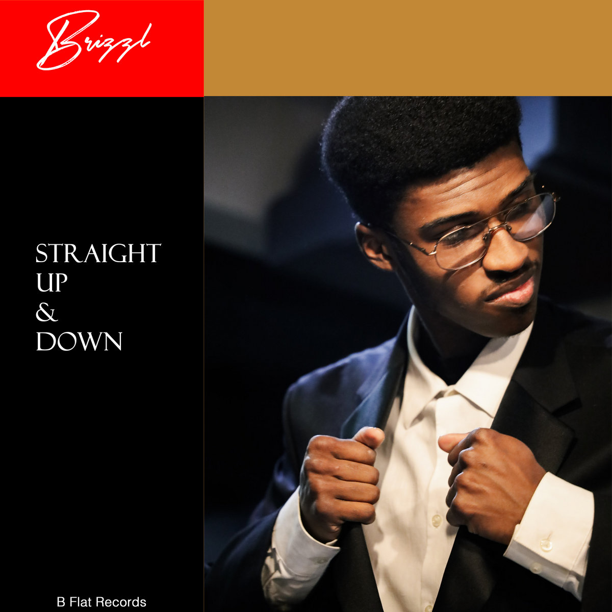 Straight Up & Down | Brizzl