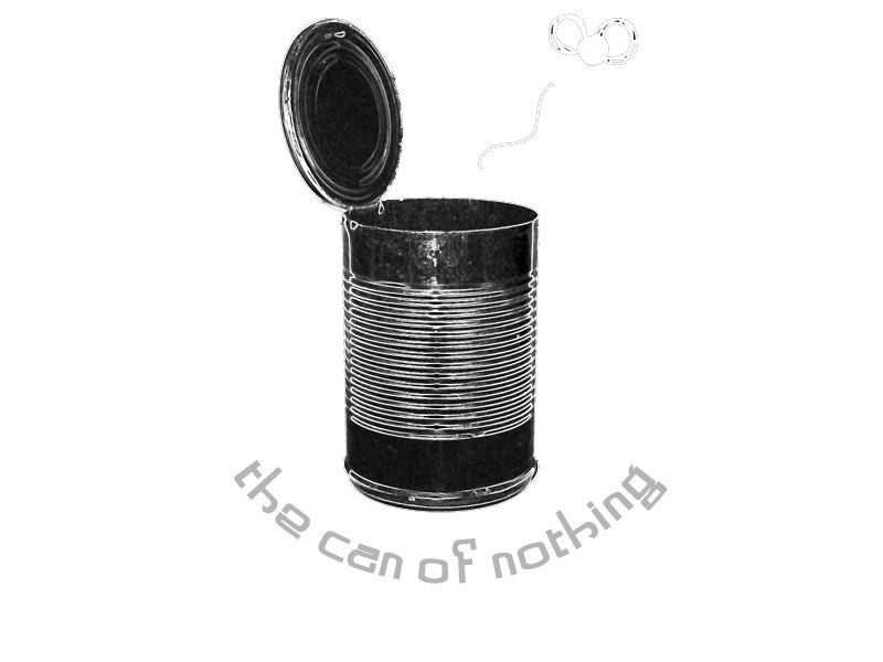 The Can of Nothing Soundtrack Vol. 2 - The Animated Tracks | The Can of ...