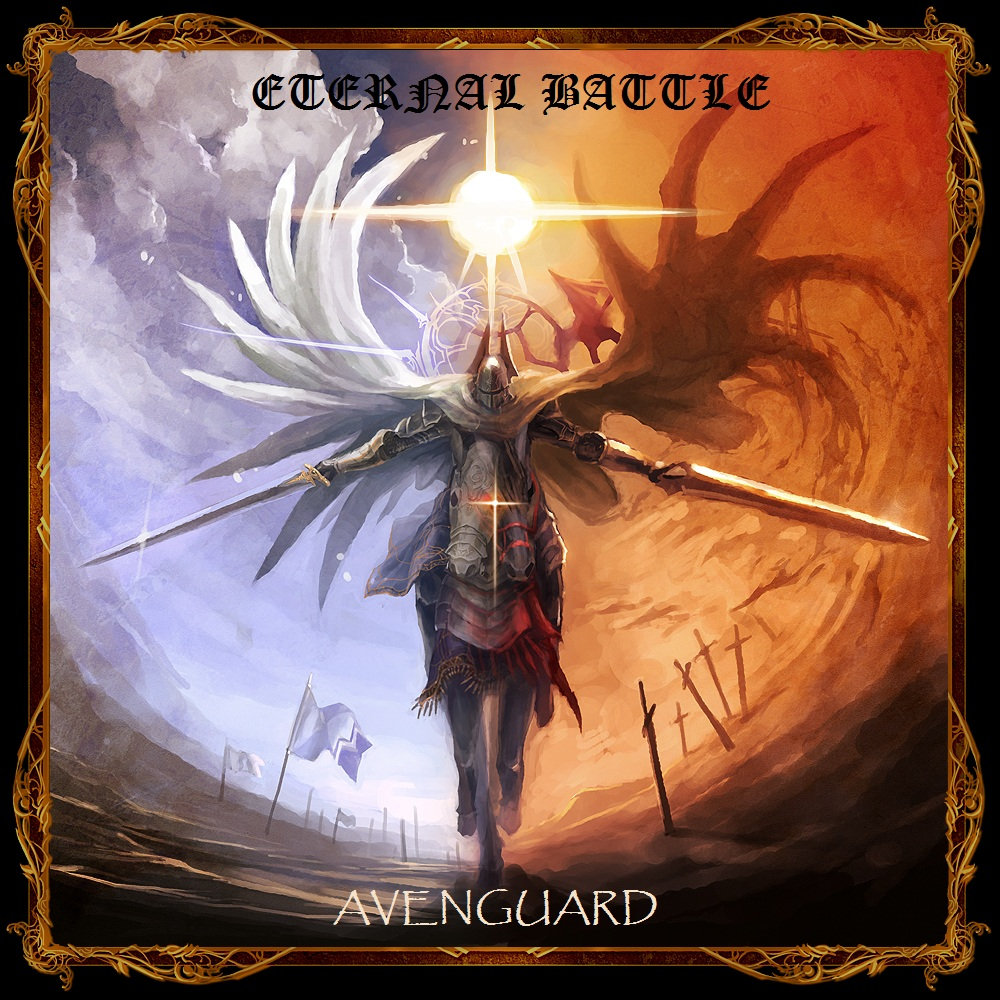 Eternal Battle | Avenguard