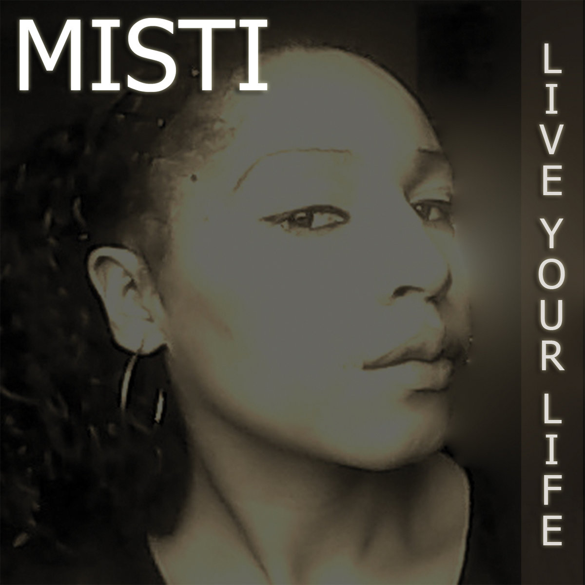 Live Your Life | Misti | Dubtransmissions Recordings
