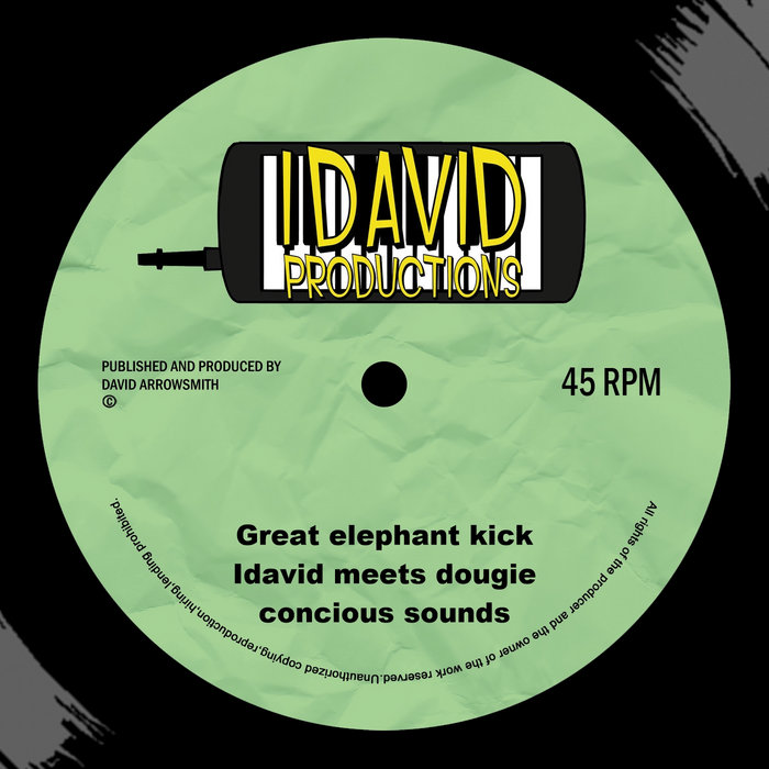 Great elephant kick | idavid productions