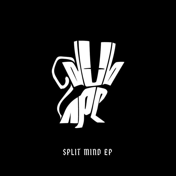 Split Mind EP | DubApe