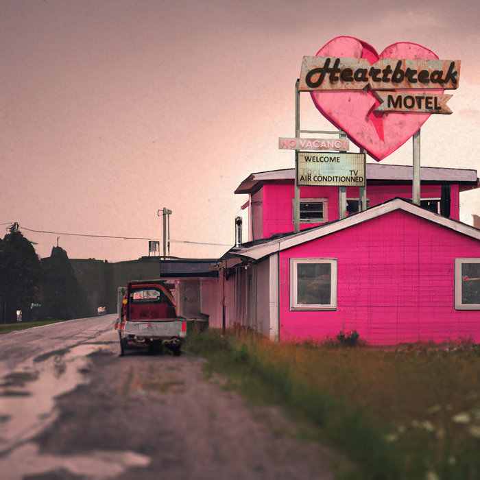 Heartbreak Motel | Répertoire d'Occasions
