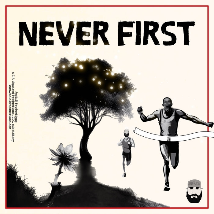 Never First | JoeliD