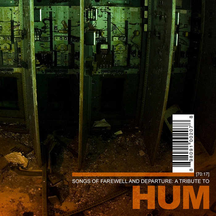 Songs of Farewell and Departure: A Tribute to HUM | (Damn) This Desert Air