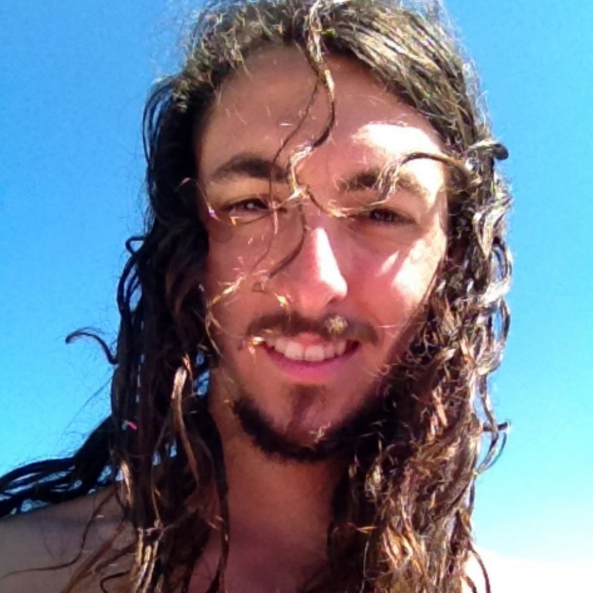 By the Beach | Andrew Arias