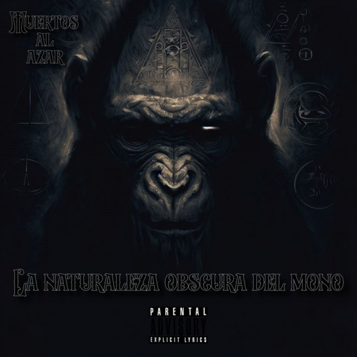 La naturaleza obscura del mono | Muertos Al Azar | Horus V.