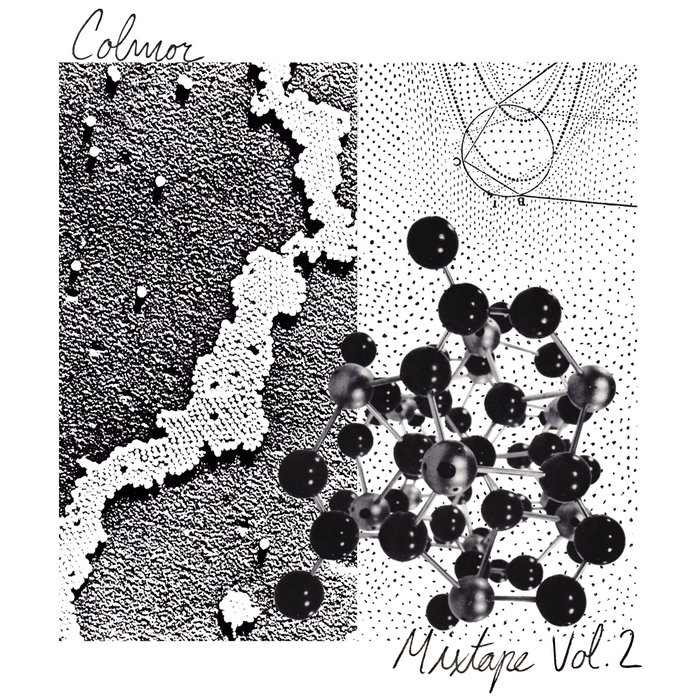 Mixtape Vol.2 | Colmor