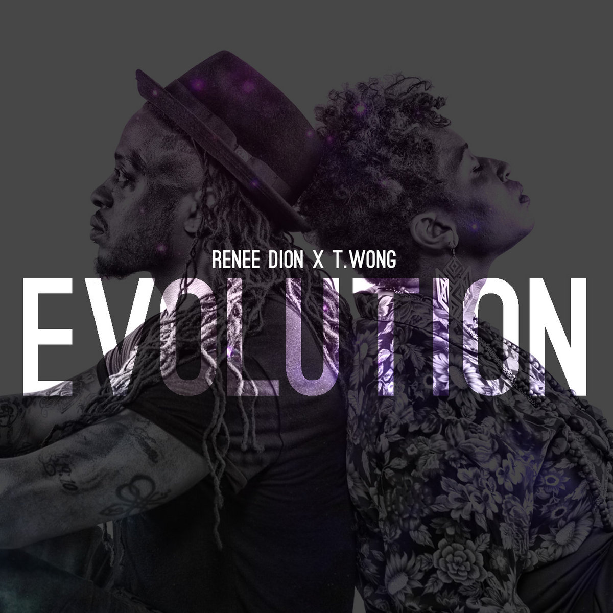 Evolution | Renee Dion