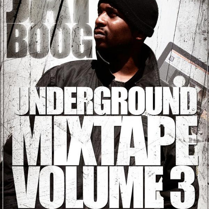 Rock With It feat. Jay Boog | Organized Chaos Feat. Jay Boog ...