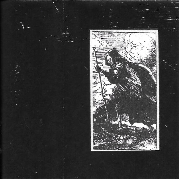 Pilgrim's Shadow | Pilgrim's Shadow | Path of Silence