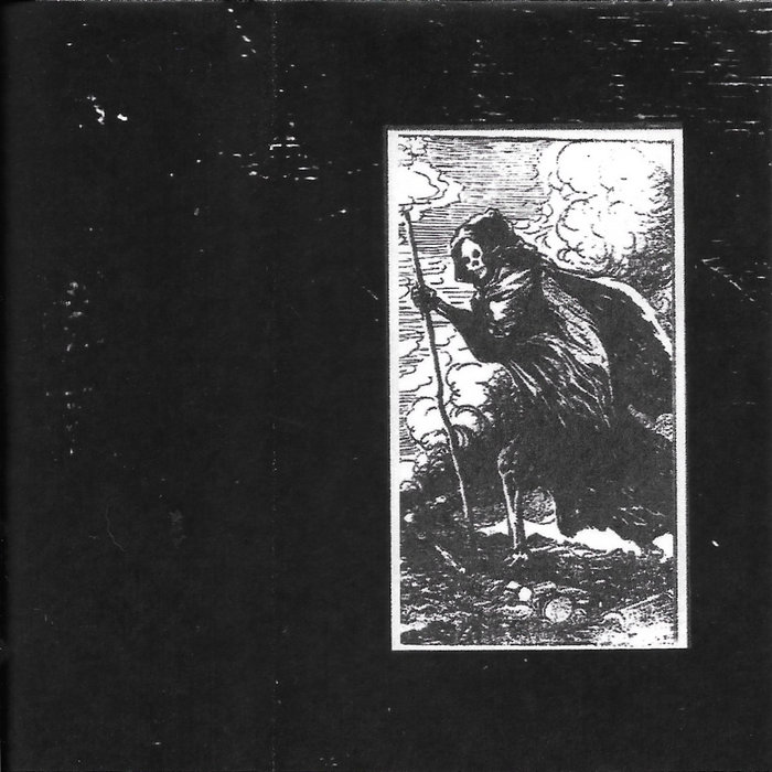 Pilgrim's Shadow | Pilgrim's Shadow | Path of Silence