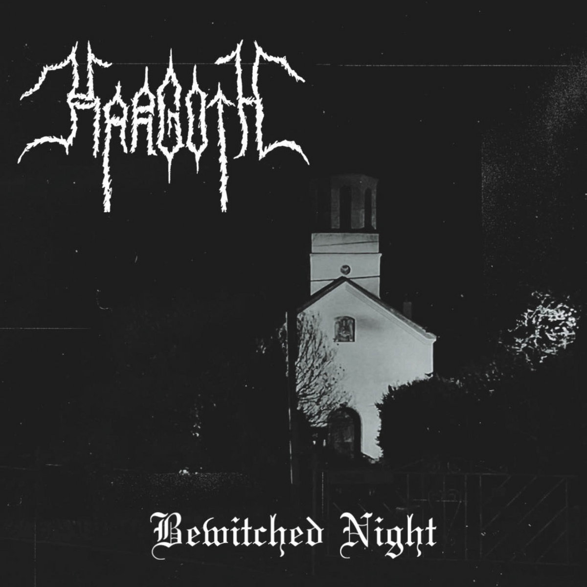 Bewitched Night | Kargoth