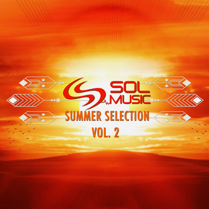 Summer Selection Vol.2 | Various Artists (Sol Music) | Sol Music